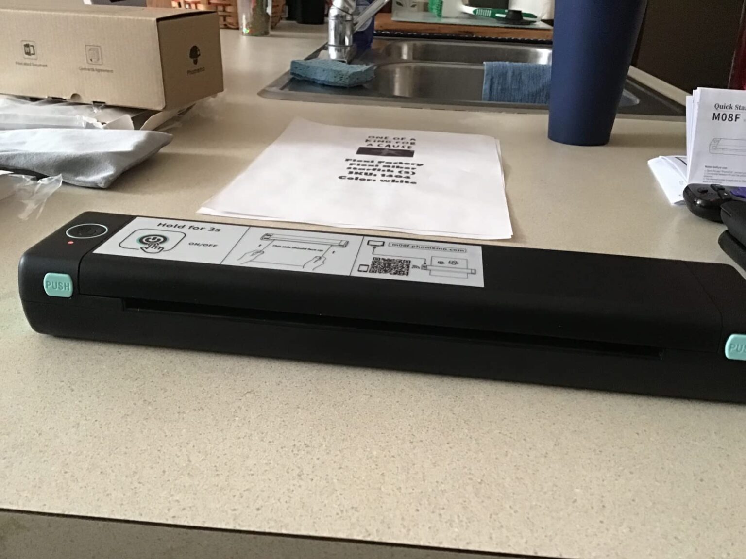 Printify Pro – KlassQ