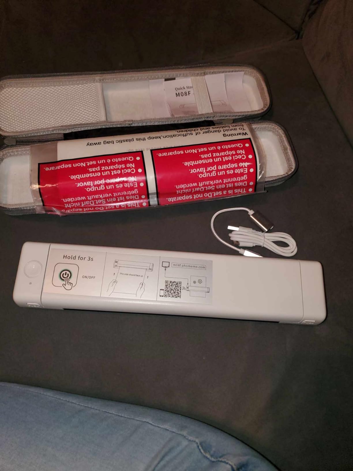 Printify Pro – KlassQ