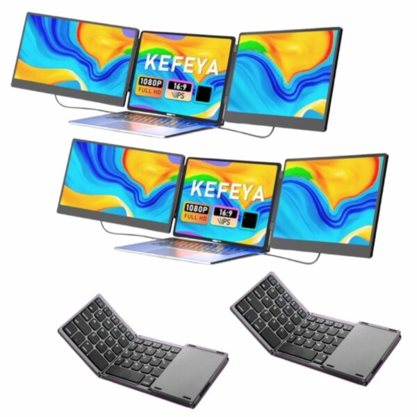 FlexLite Pro 13″ – KlassQ