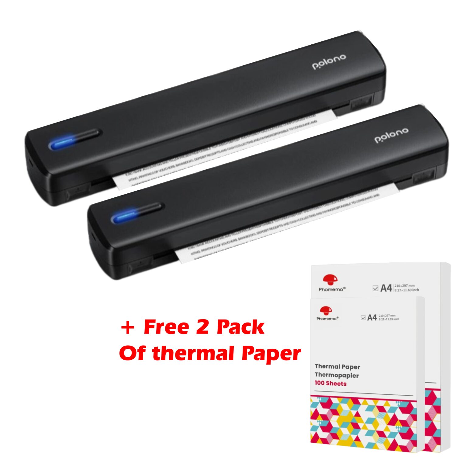 Printify Pro – KlassQ