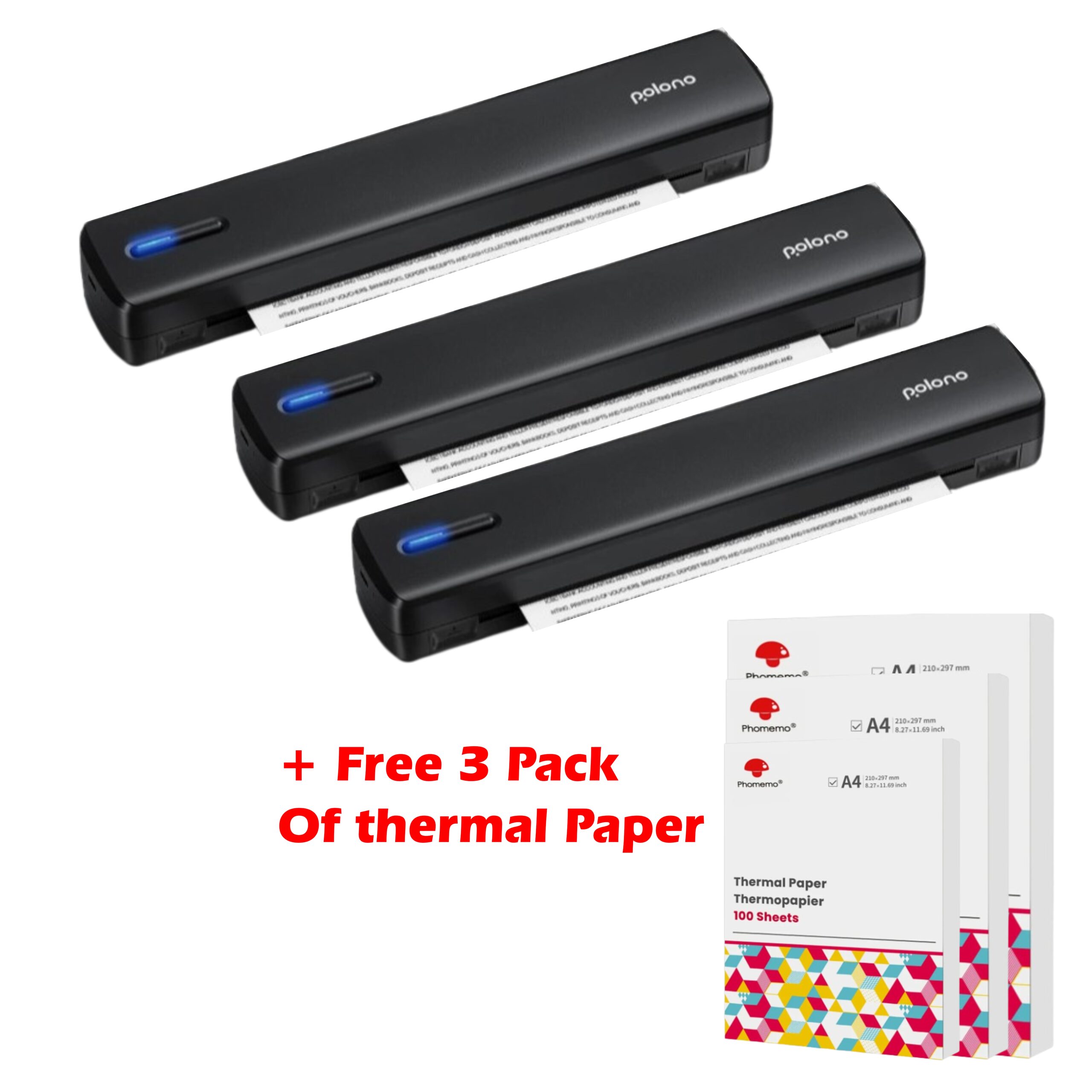 Printify Pro – KlassQ